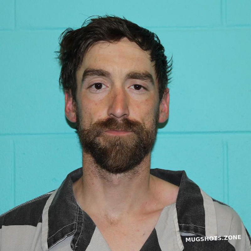 JAY ROBERT LEBRETTON 04/07/2025 - Nolan County Mugshots Zone