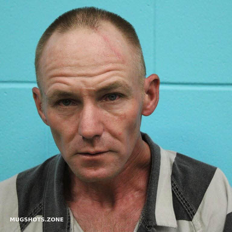 CHRISTOPHER SCOTT ALLEN 09/24/2025 - Nolan County Mugshots Zone