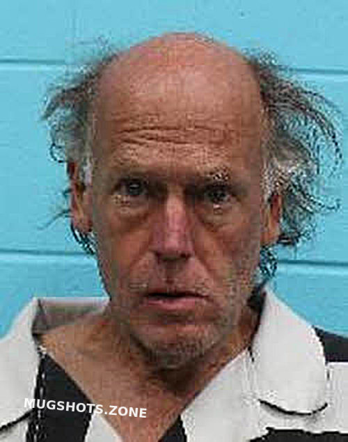 GREGORY RICHARD RAGLE 11/05/2025 - Nolan County Mugshots Zone