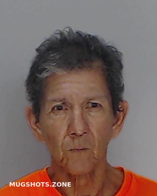 CADENA JOHN 01/02/2023 - Nueces County Mugshots Zone