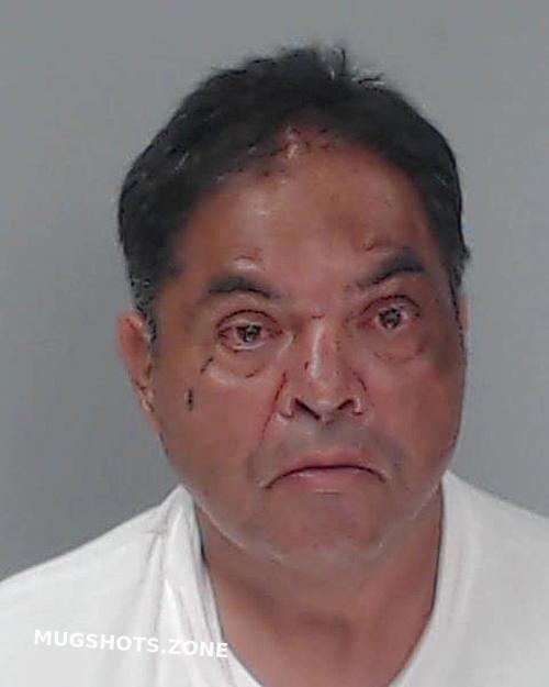 LOPEZ DANIEL 01/10/2023 - Nueces County Mugshots Zone