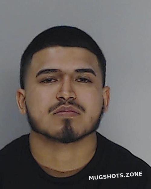SANCHEZ GERONIMO 01/10/2023 - Nueces County Mugshots Zone
