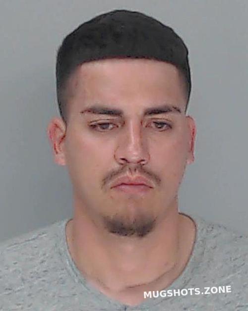 THOMPSON JAIME 01/13/2023 - Nueces County Mugshots Zone