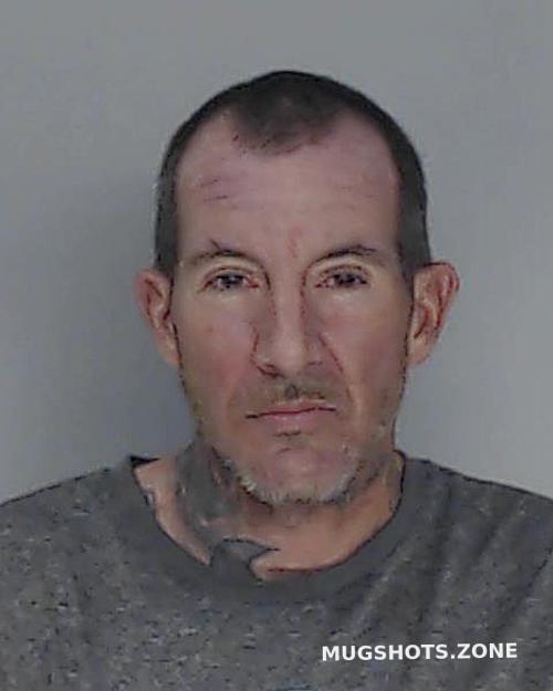 MAYO ALAN PAUL 01/20/2023 - Nueces County Mugshots Zone