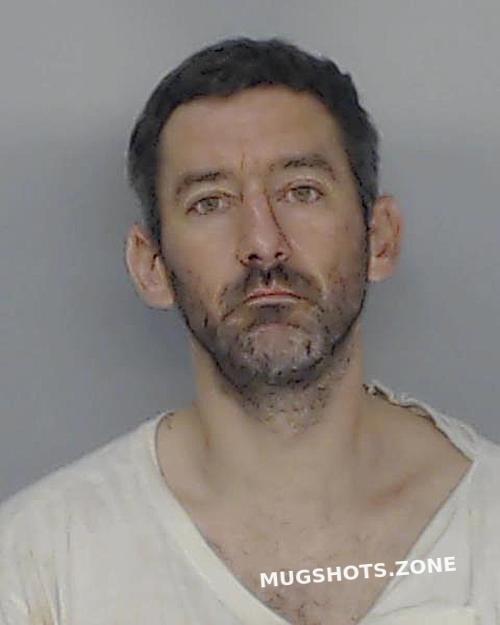 PLAIN DAMIEN BRIAN 01/22/2023 - Nueces County Mugshots Zone