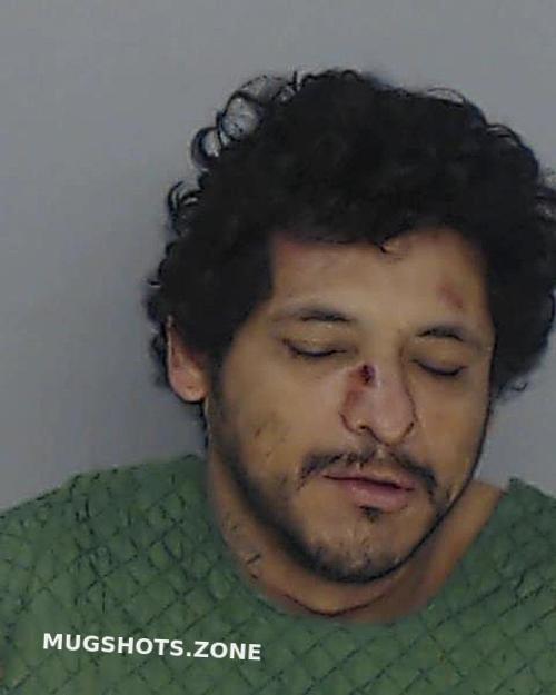 Flores Hector 01 31 2023 Nueces County Mugshots Zone