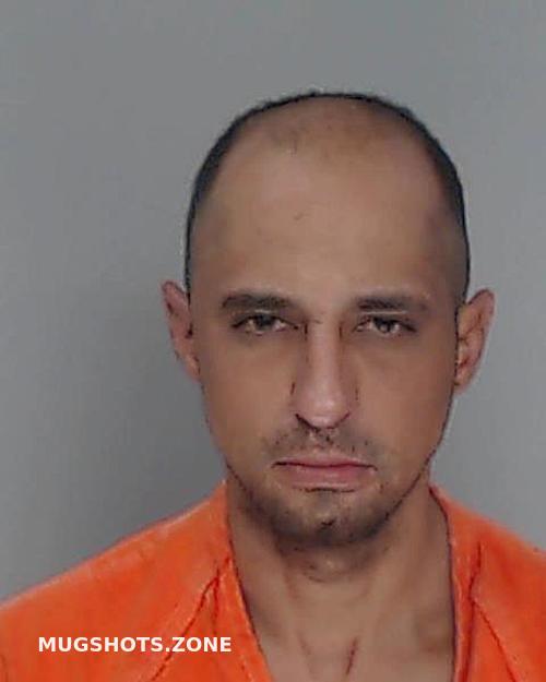 PINON MARCUS A 02/05/2023 - Nueces County Mugshots Zone