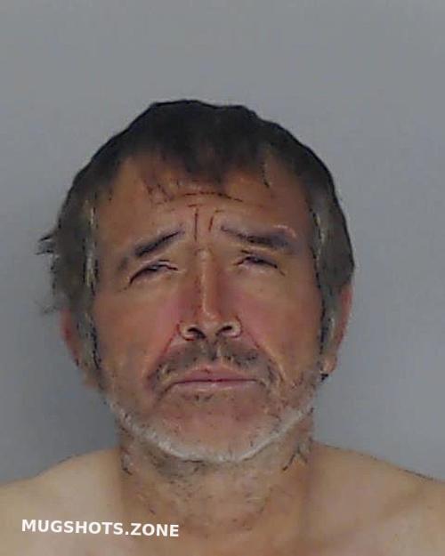 CHAVERA CHRISTOPHER ALEX 02/05/2023 - Nueces County Mugshots Zone