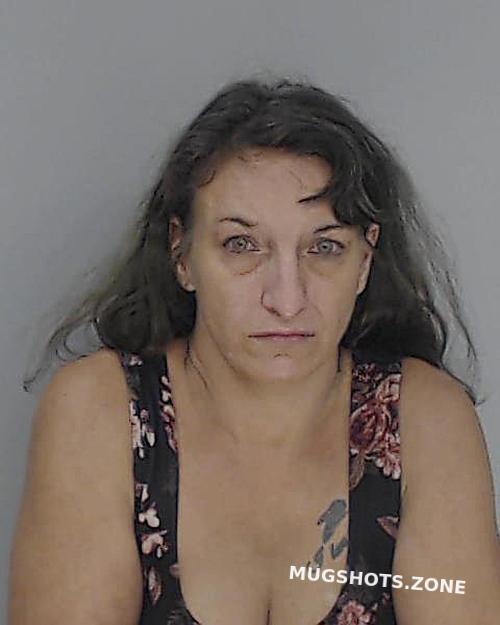 Reed Patricia 02152023 Nueces County Mugshots Zone
