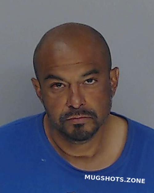 CISNEROS ROGER V 02/16/2023 - Nueces County Mugshots Zone