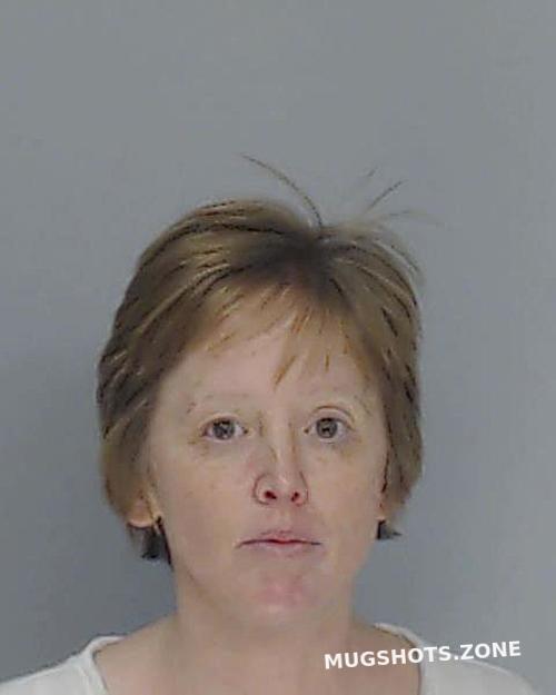 PFEIFFER JENNIFER RAE 02/16/2023 - Nueces County Mugshots Zone
