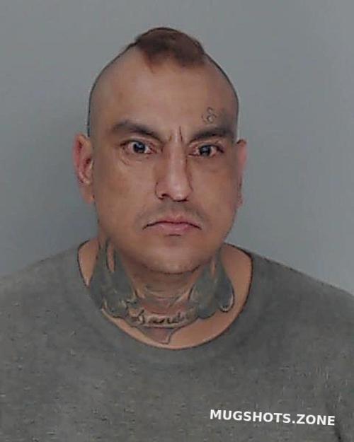 LAZO JASON ALAN 02/17/2023 - Nueces County Mugshots Zone