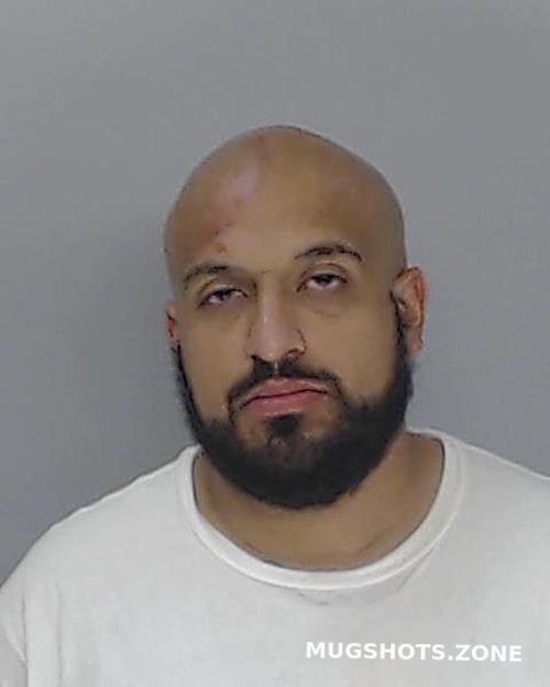 ZAPATA RICKY 02/17/2023 - Nueces County Mugshots Zone
