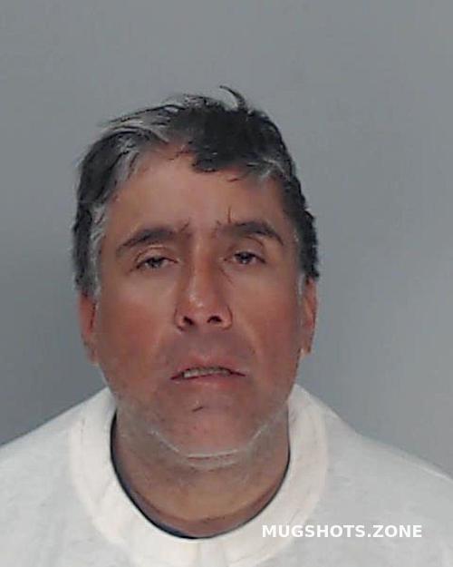 GUTIERREZ ALFRED 02/18/2023 - Nueces County Mugshots Zone