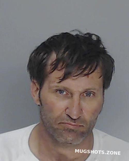 REID DANNY RAY 02/20/2023 - Nueces County Mugshots Zone