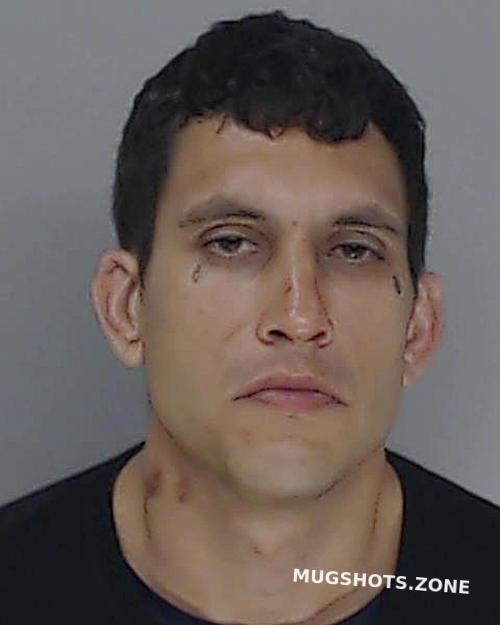 PRUNEDA JOSE 02/23/2023 - Nueces County Mugshots Zone