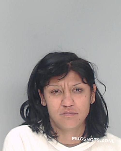 GARZA JANEL LEE 02/23/2023 - Nueces County Mugshots Zone