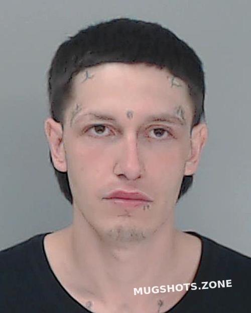 GARCIA SUNNY RAY 02/25/2023 - Nueces County Mugshots Zone