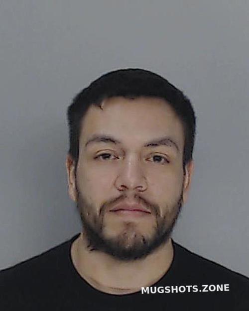 FUENTES JEAN ANTHONY 02/26/2023 - Nueces County Mugshots Zone