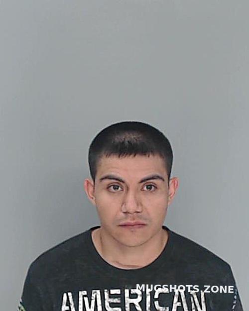 Aguilar Eliazar 02 27 2023 Nueces County Mugshots Zone