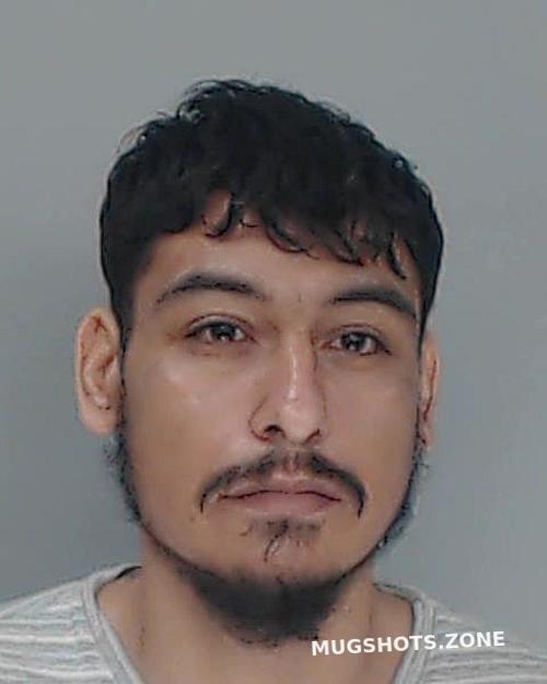 RIOS ISAAC JACOB 02/28/2023 - Nueces County Mugshots Zone
