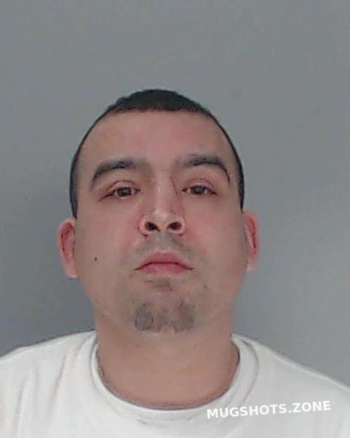 GARZA DANIEL 02/28/2023 - Nueces County Mugshots Zone