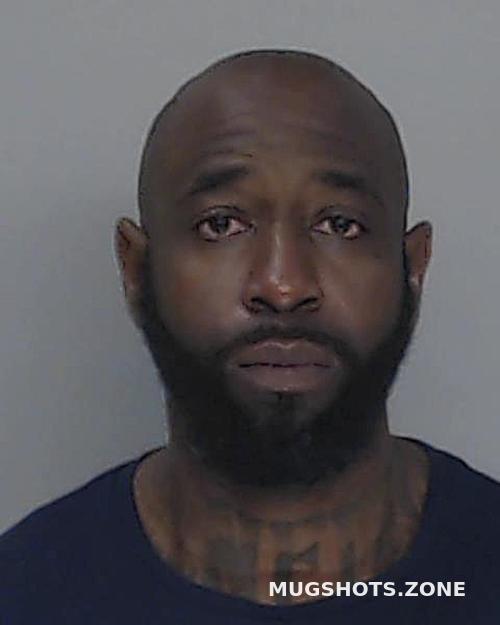 RAMSEY JARVIS LEWIS 03/01/2023 - Nueces County Mugshots Zone