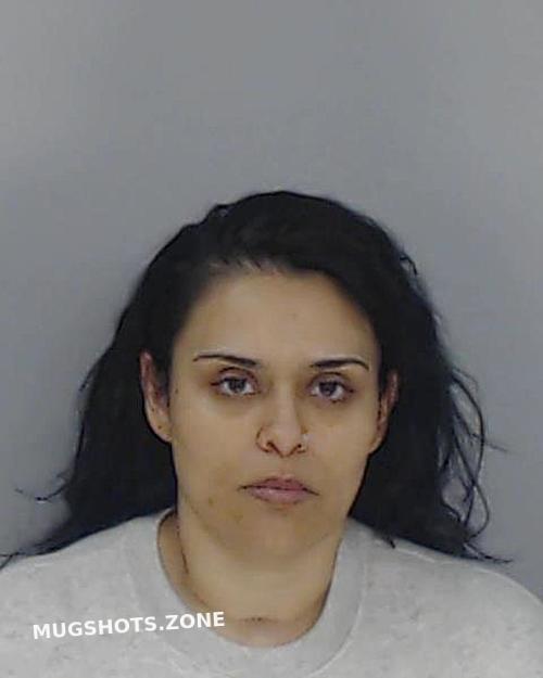 SOMOZA LESLEY 03/01/2023 - Nueces County Mugshots Zone