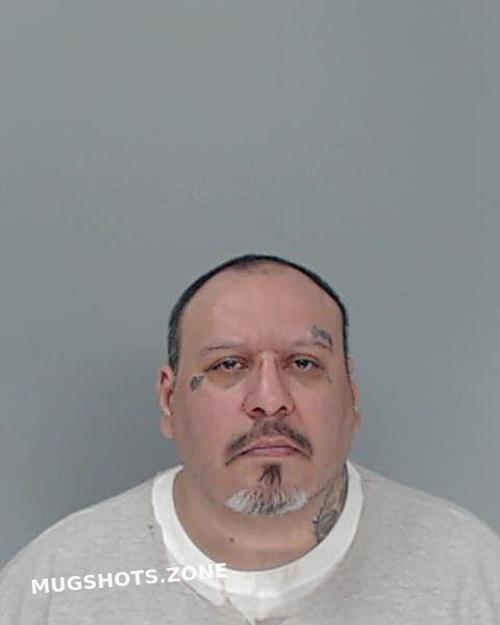 RAMIREZ JOE ADAM 03/01/2023 - Nueces County Mugshots Zone