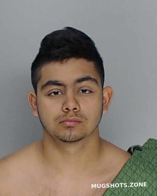SANCHEZ MICHAEL 03/01/2023 - Nueces County Mugshots Zone