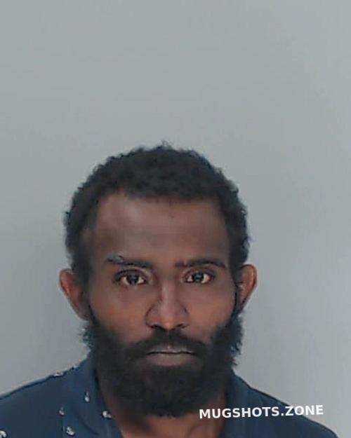 GARZA JOSHUA JAMES 03/03/2023 - Nueces County Mugshots Zone