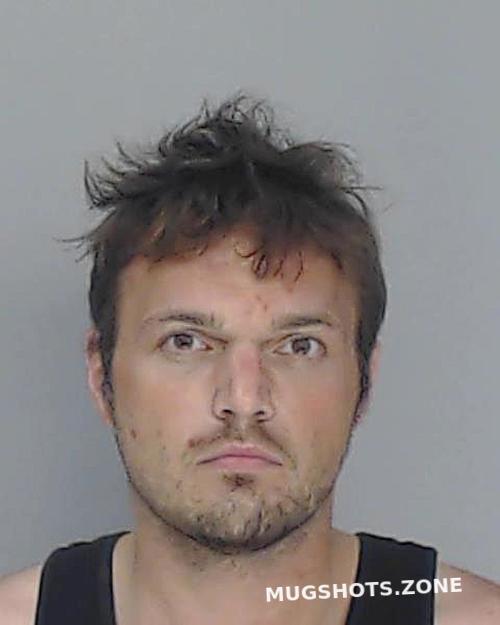 SUSIK JESSE 03/03/2023 - Nueces County Mugshots Zone