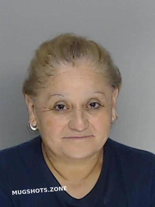 FIGUEROA GLORIA 03/03/2023 - Nueces County Mugshots Zone