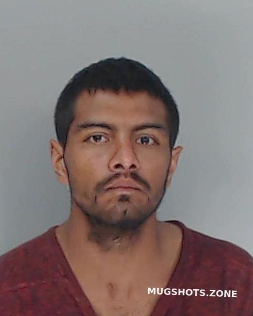 Cortez Michael 03 03 2023 Nueces County Mugshots Zone