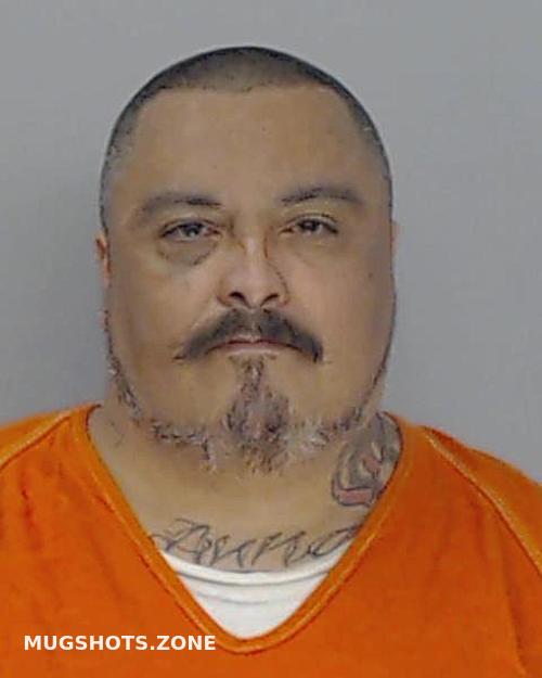 SALGADO JOE 03/03/2023 - Nueces County Mugshots Zone