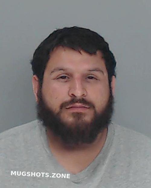 MORALES FRANK ANTHONY 03/03/2023 - Nueces County Mugshots Zone