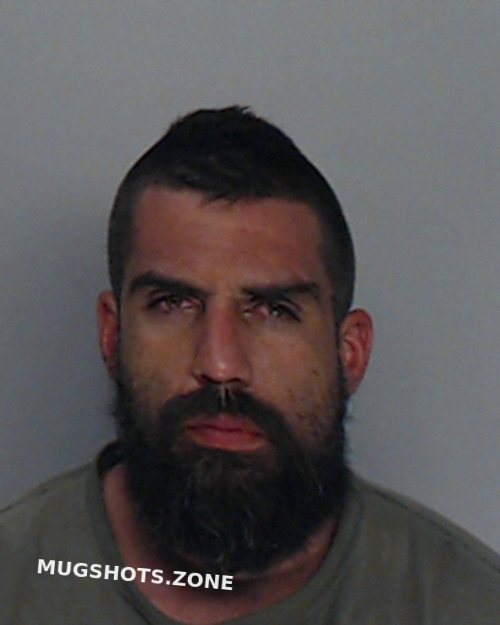 PINKERTON GAVEN AUSTIN 03/05/2023 - Nueces County Mugshots Zone