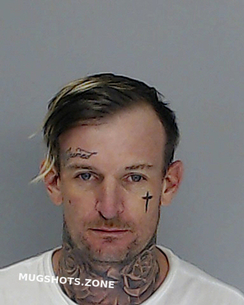 KEPFORD CHARLES 03/05/2023 - Nueces County Mugshots Zone