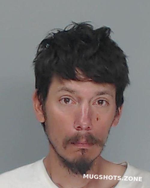 ISTRE DRAKE 03/07/2023 - Nueces County Mugshots Zone