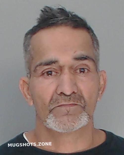 RUIZ ALBERTO RUIZ 03/08/2023 - Nueces County Mugshots Zone