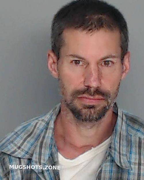 STUDER JASON 03/10/2023 - Nueces County Mugshots Zone