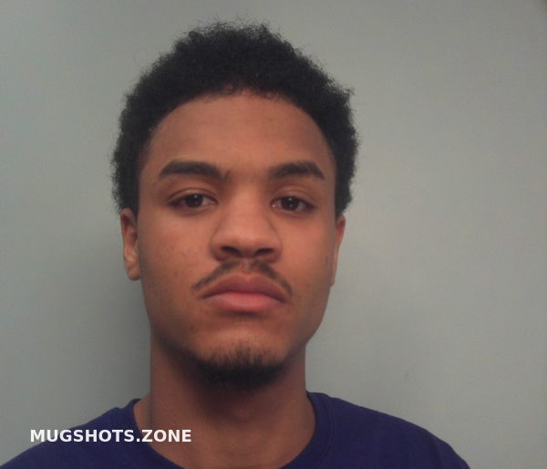 STERLING COREY SENTIEL 03/10/2023 - Nueces County Mugshots Zone