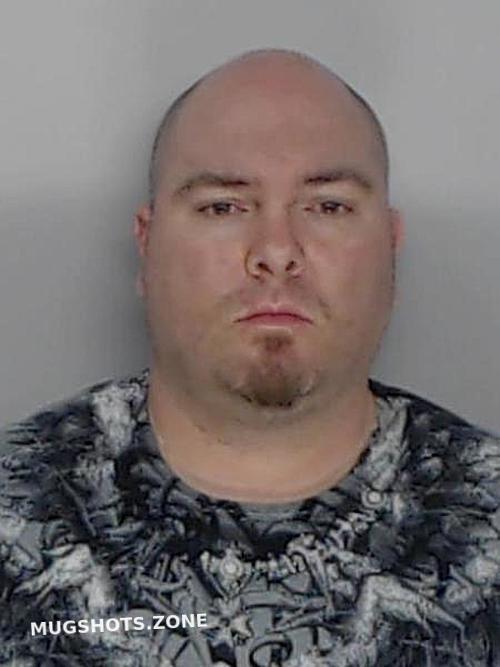 PAINTER JOHN ANTHONY 03/11/2023 - Nueces County Mugshots Zone