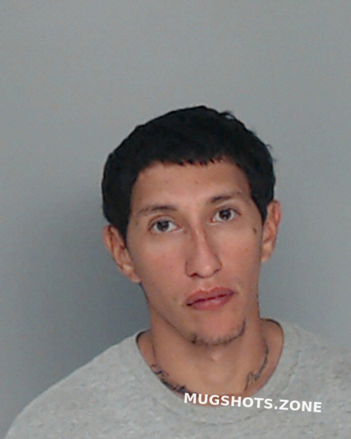 RAMOS JOSE 03/11/2023 - Nueces County Mugshots Zone
