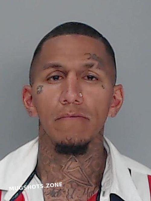CANO ROBERT ANTHONY 03/13/2023 - Nueces County Mugshots Zone