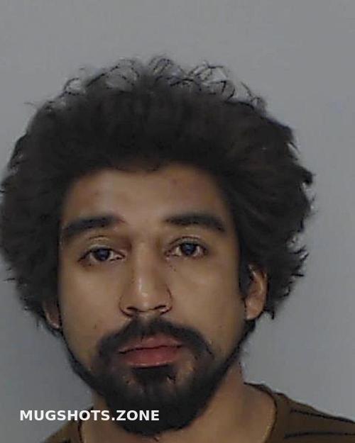 BETANCOURT JOHN 03/13/2023 - Nueces County Mugshots Zone