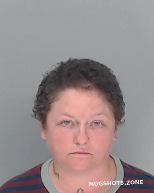 CROCKER OMEGA LYNN 03/13/2023 - Nueces County Mugshots Zone