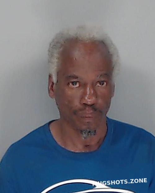 ARCHIE REGINALD REYNARD 03/13/2023 - Nueces County Mugshots Zone