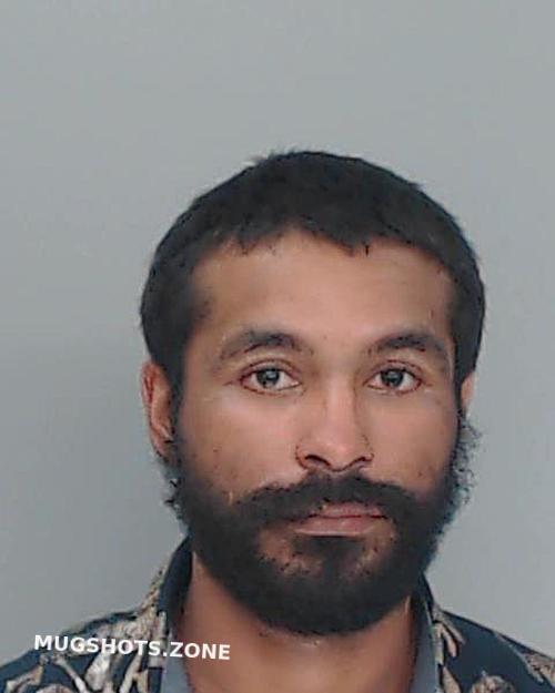 RIOS JOSE LUIS 03/13/2023 - Nueces County Mugshots Zone