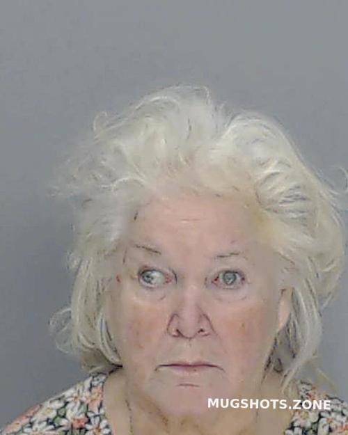 RICE ROBYN 03/15/2023 - Nueces County Mugshots Zone